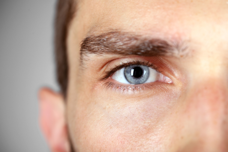 Innovating With Fresh Eyes. Seeing with fresh eyes is to see… | by Phil ...