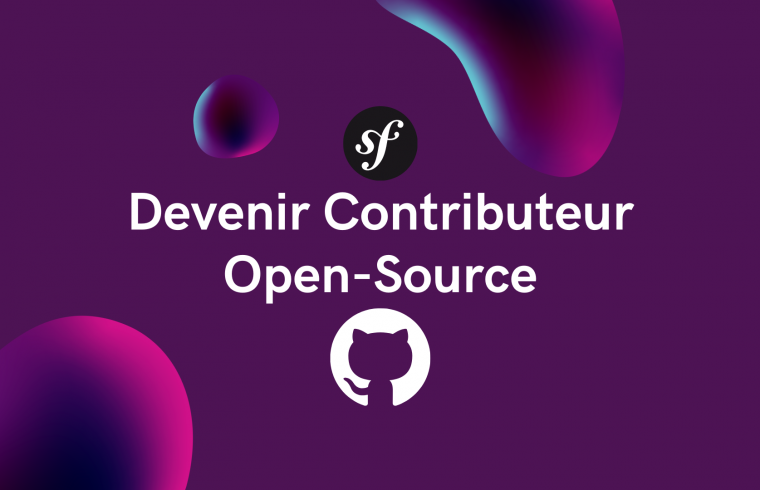 Devenir contributeur open-source. Cet article a pour but, de vous ...