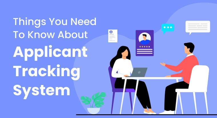 Things You Need To Know About Applicant Tracking System | by Jarrett ...