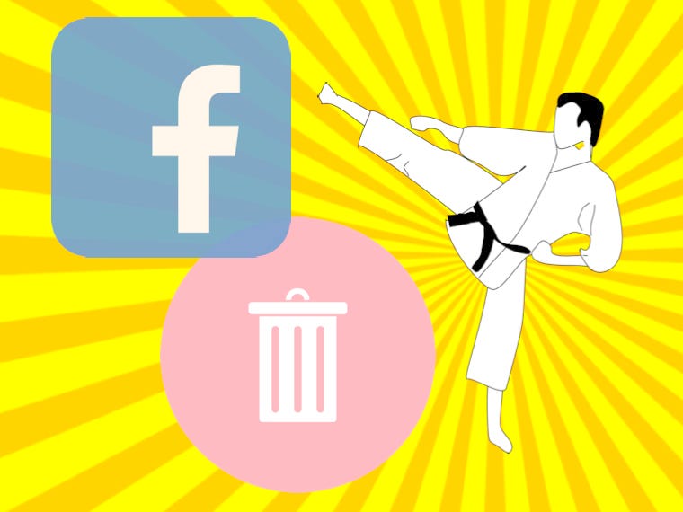 I Deleted Social Media and My Code Quality Improved 40% | by Sohail ...