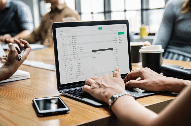 Write a Follow Up Email Like a Pro: How to Get Clients as a Consultant ...