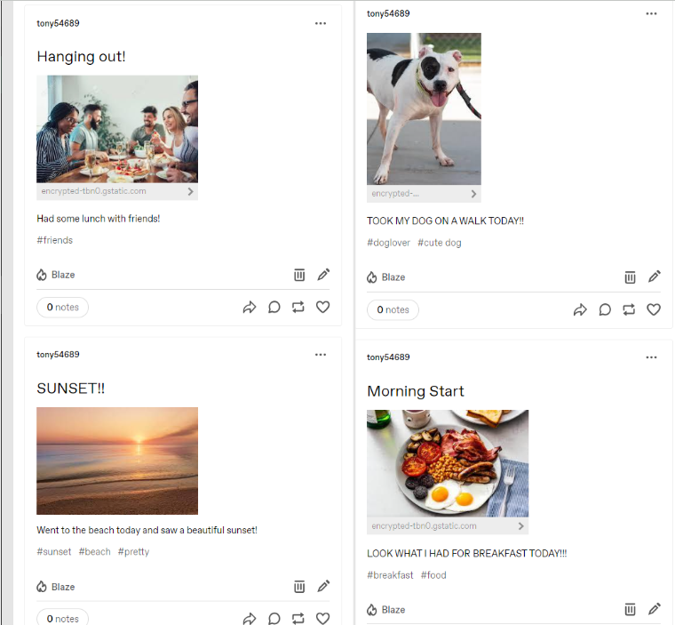 I looked into the lives of children who grew up on the internet | by ...