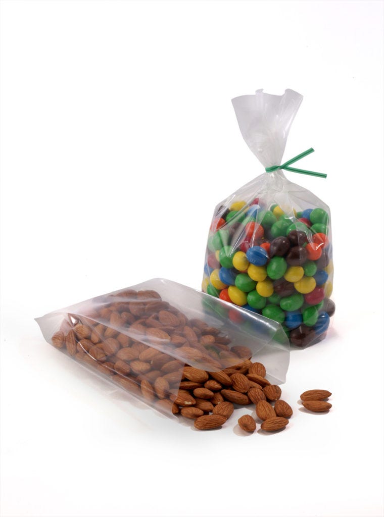 Top 5 Bag Options from Bulk Bin Packaging | by Jesan Paul | Medium