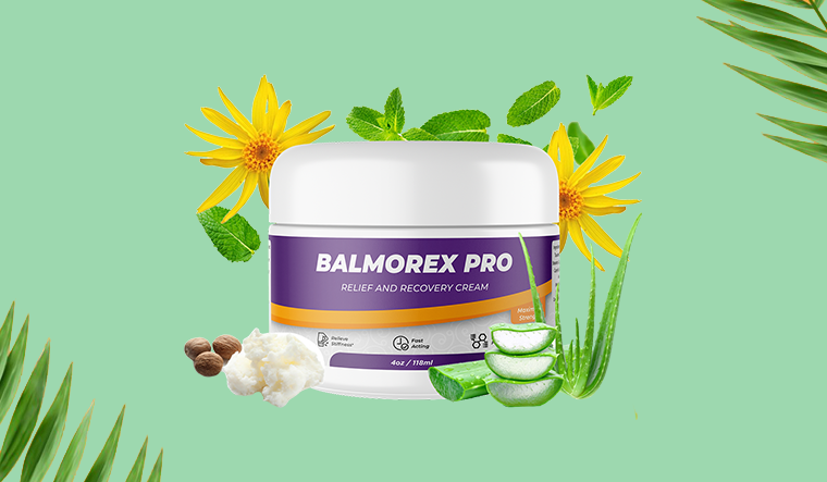 Balmorex Pro Review (Latest Update) | by Dr. Benyammi | Apr, 2024 | Medium