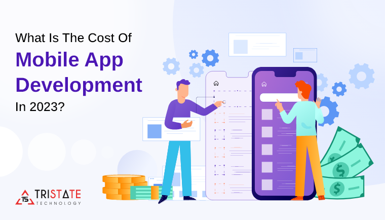 A Guide To The Cost Of Mobile App Development In 2023 | by Upendra ...