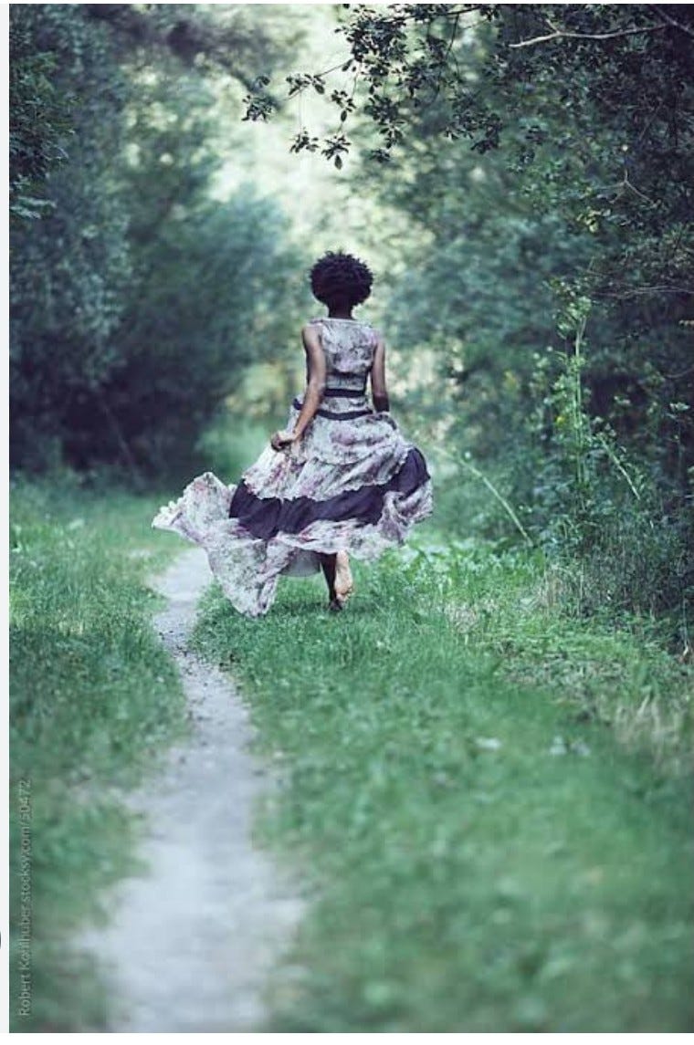..Maami.. She’s beautiful.. She’s strong.. She’s bold.. She’s a pillar ...