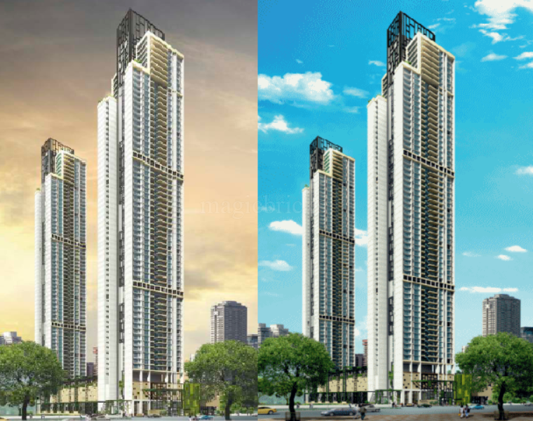 Lodha Venezia Project By Lodha Group In Mumbai | by Sunil Sharma | Medium
