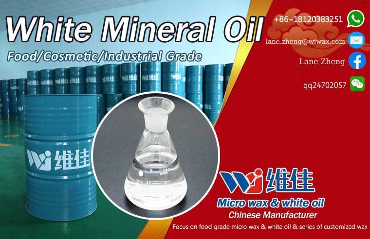 White mineral oil for agricultural purposes | by Jingmen Weijia ...