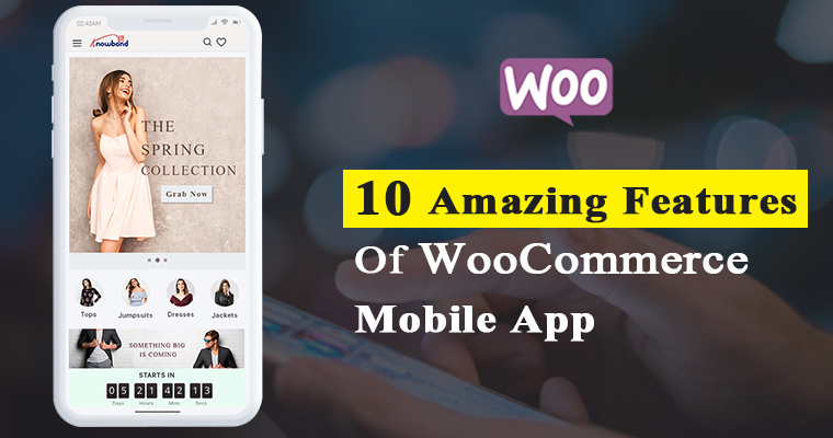 10 Amazing features of woocommerce mobile app | by Priyanka Mehrotra ...