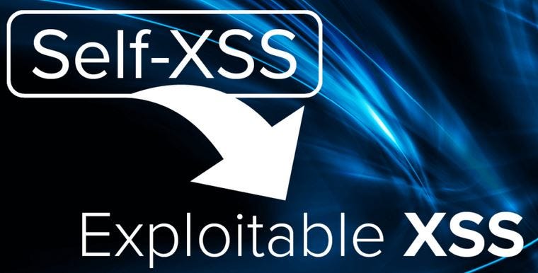 Mass Assignment + CSRF + Self XSS = Good XSS | by Sazouki | Medium