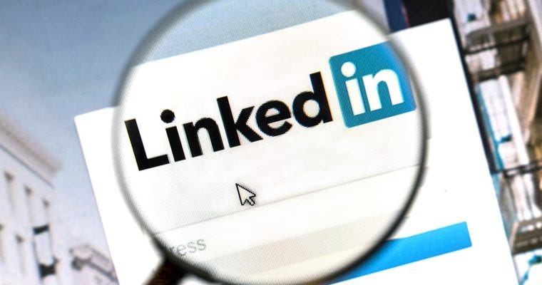 How to ask for a referral on LinkedIn in 2021? | by Subia Syed | Medium