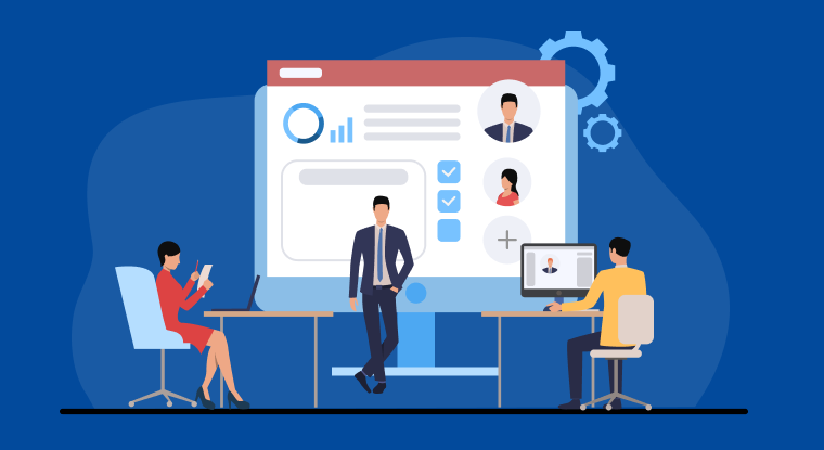 The Best HR Systems | Features and Requirements Checklist | by Finley ...