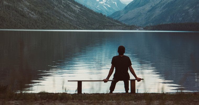 Self Motivation Struggles | by Dylan Parsons | Medium