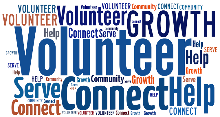 Personality Development through Volunteering | by Unnati Dave | Medium