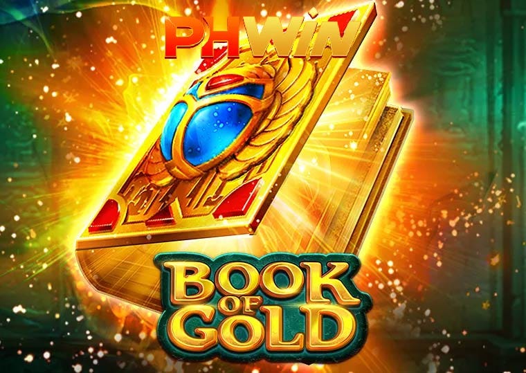 Book of Gold Slot: The best Free Demo Play and Review | by Phwin ...
