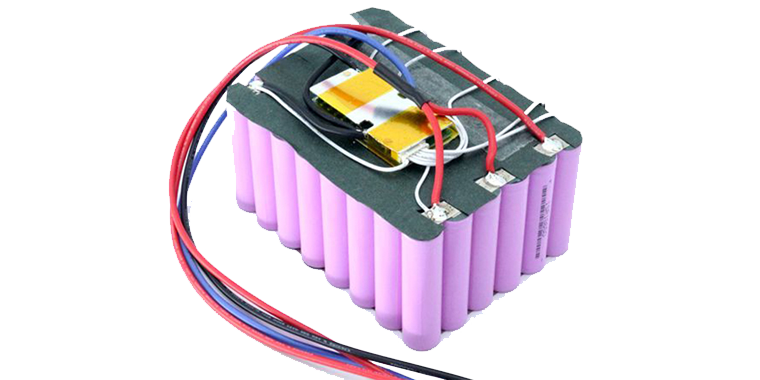16S3P IFR18650 48V 6Ah Lifepo4 Battery Pack - Plsbattery - Medium