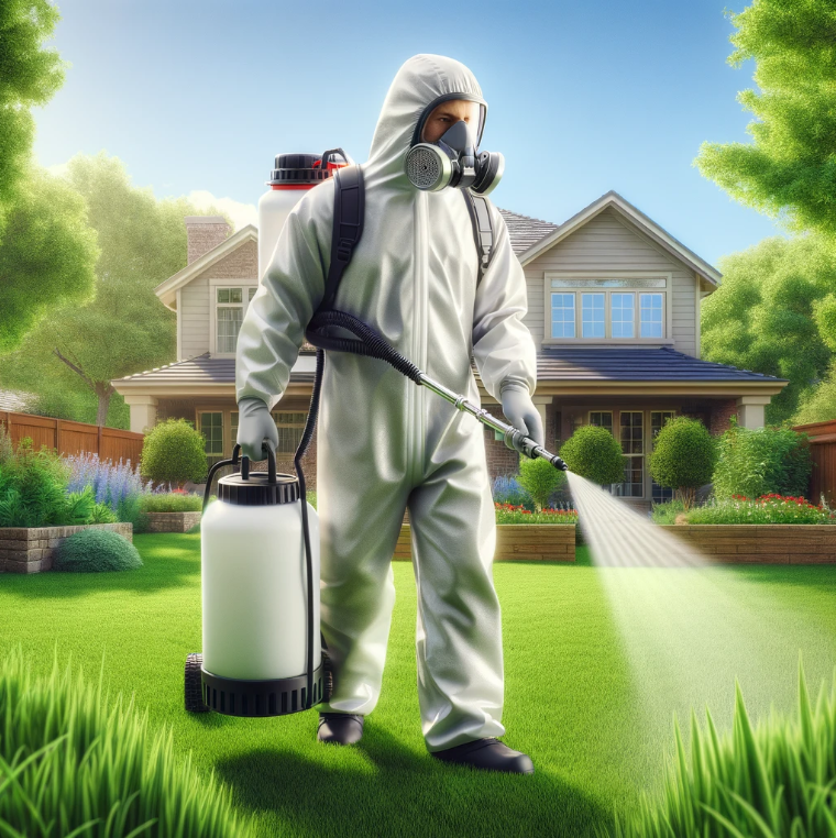 Effective Tick Treatment for Homes in Fort Worth, TX: A Comprehensive ...