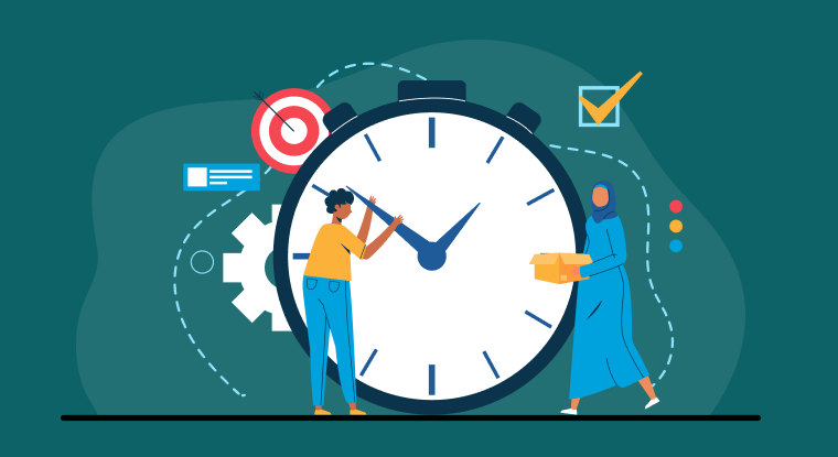 How Employee Time Clock Resolves Employee Tracking Challenges | by Sean ...