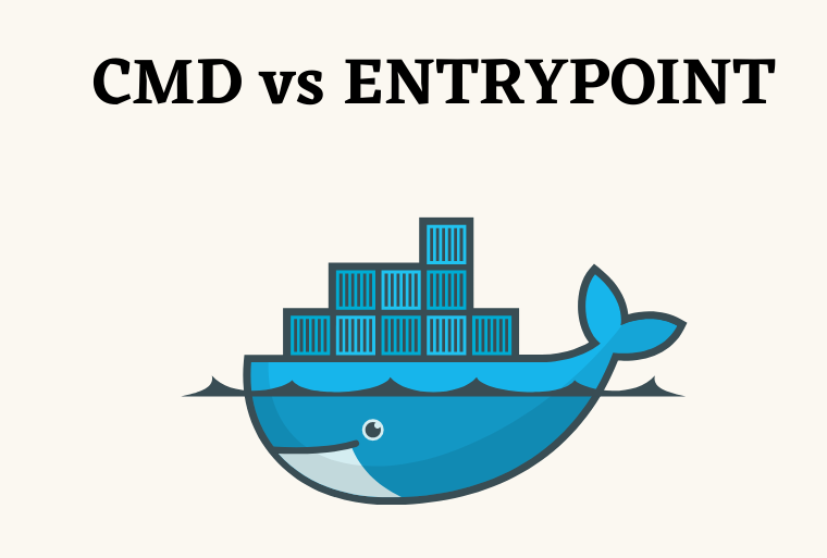 Dockerfile ENTRYPOINT & CMD keyword for Python APP | by Pratik Shinde | Medium