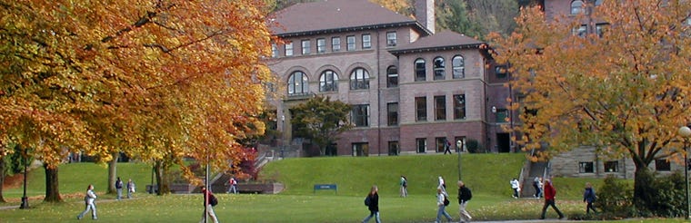 Old Main: All Quiet on the Western Front | by Sam Gabler-Brown | Medium