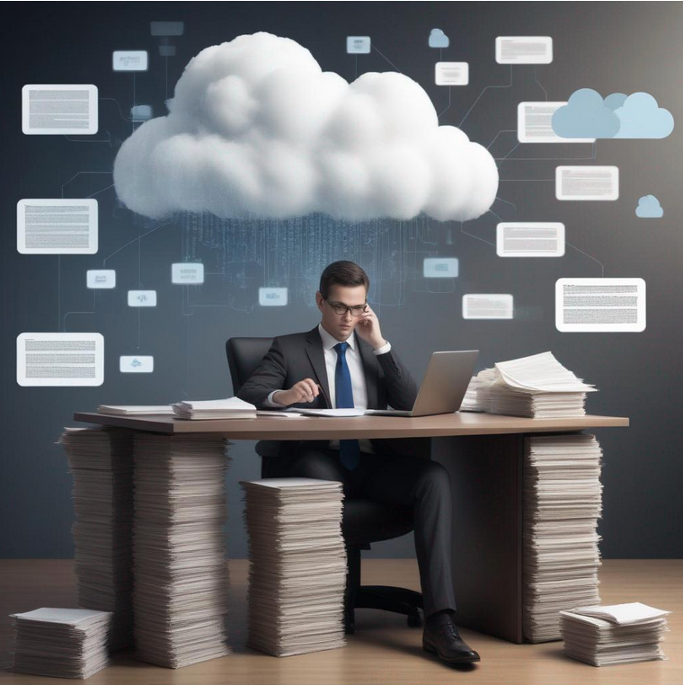 Bringing Structure to Legal Documents with NLP and Machine Learning ...