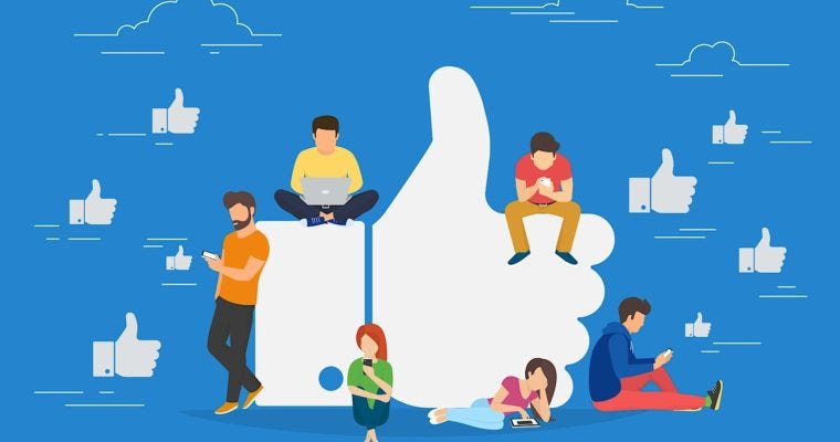 Facebook Friend Suggestion Algorithm: Case Study | by Parth Sharma | Medium