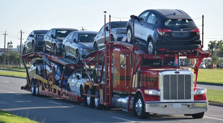 10 Essential Strategies to Avoid Auto Transport Scams | by United Car ...