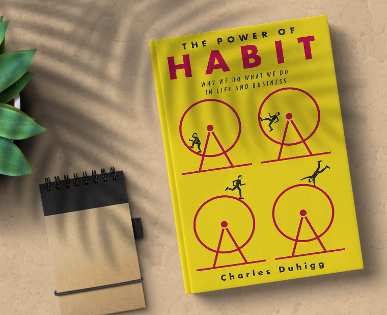 Master Your Habits: The 3-Step Loop That Controls Your Brain: | by ...