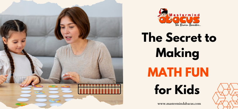 The Secret to Making Math Fun for Kids - Mastermind Abacus - Medium