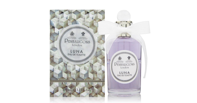 Penhaligon’s — 初次靠櫃心得（超短心得：Duchess Rose、Savoy Steam、Malabah、Luna） | by Yuan | 香水記憶庫 | Medium