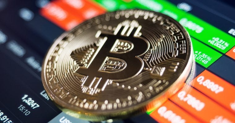 Everything you need to know to trade a Cryptocurrency | by Stefan ...
