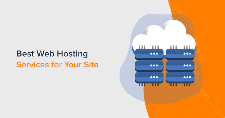 Best Web Hosting Service Of 2024. A website is essential to launching ...