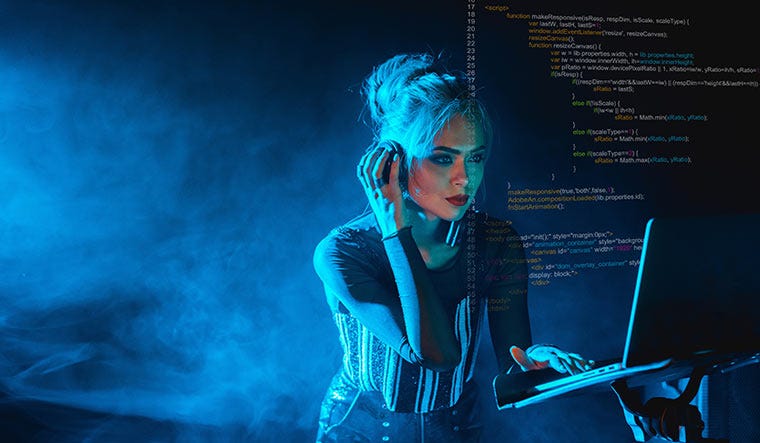 A Glimpse into Sonic Pi: “the live coding music synth for everyone ...