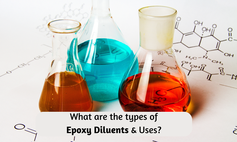 What are Types of Epoxy Diluents and Uses - Wiredarticle - Medium