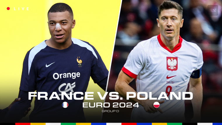 Kylian Mbappe’s Comeback Goal Secures a 1–1 Draw for France Against ...