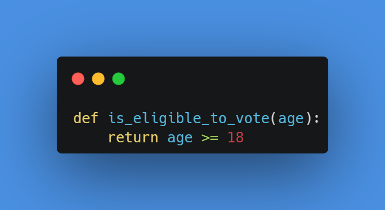 What Clean Code Looks Like When You’re Still Learning | Stackademic
