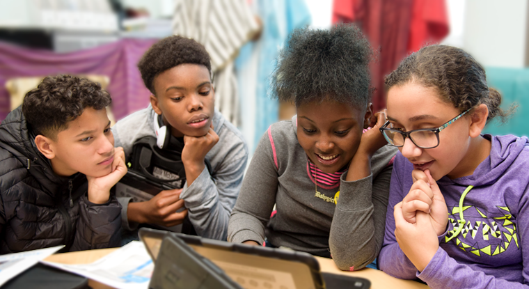 Reimagining History Class with AI: Letting Students Interview the Past ...