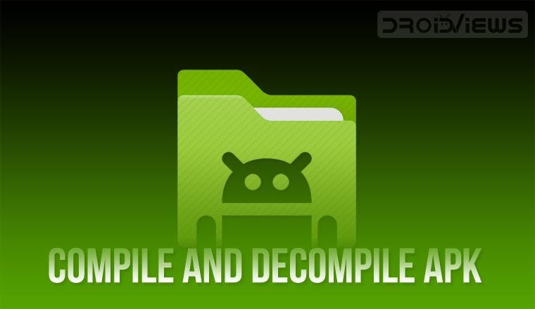 Decompiling APK. Introduction | by spidy138 | Medium