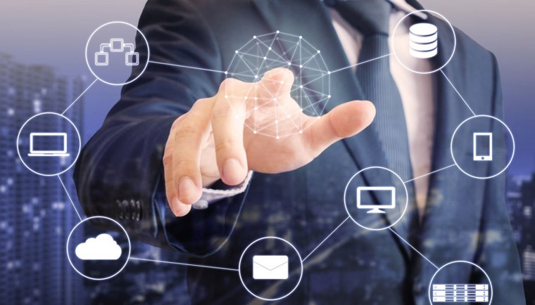 Business Infrastructure Management | by Amit Juyal | Nov, 2023 | Medium