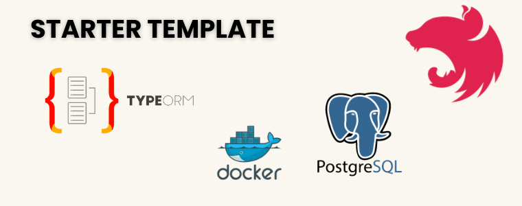 When you start a project, you can waste time setting up some techs that ...