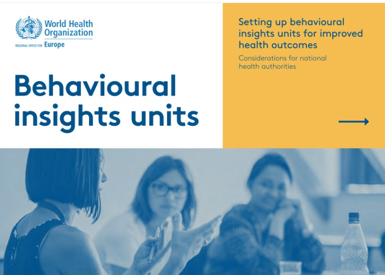 The World Health Organization has made the first-ever global resolution ...