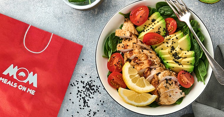 A Diet Plan That Anyone Can Follow @ Meals On Me | by Monthly Healthy ...