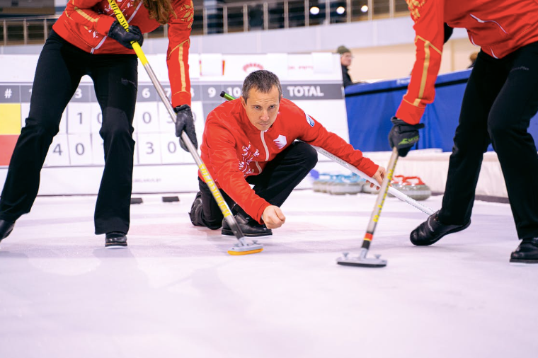 Curling: How Much Money Is In The Sport That Everyone Forgets About ...