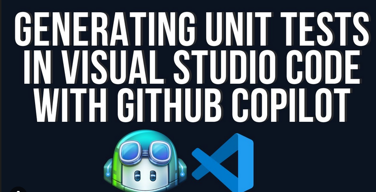 How To Generate Unit Tests Using Github Copilot A Practical Guide By Shivam Bharadwaj Level