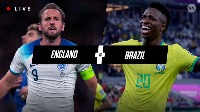 Who Triumphed in 2024? A Recap of England vs Brazil Match | by Ezzy New ...