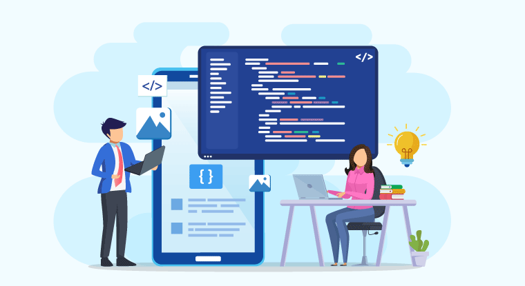 How long does app development take? Low-Code Methodology | by Clark ...
