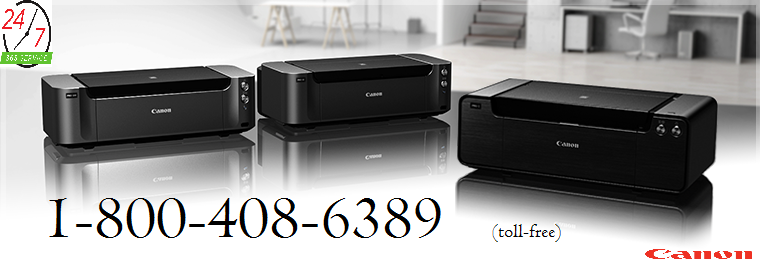 Canon Printer Customer Service make your time better | by ...