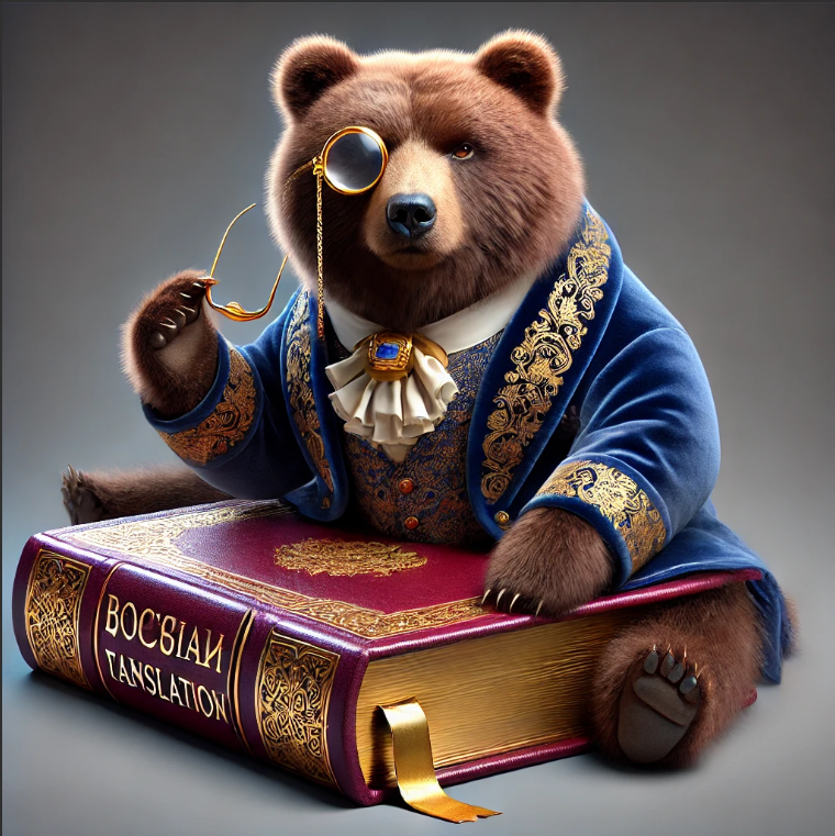 Key Terms Used Daily by Fancy Bear Translated to English | by Aardvark ...