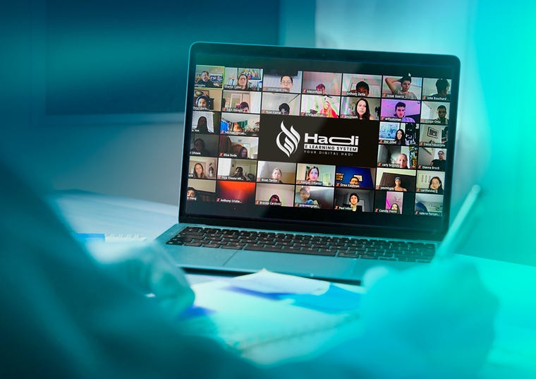 E-Learning Trends: Unveil the Future of Learning with Hadi E-Learning ...