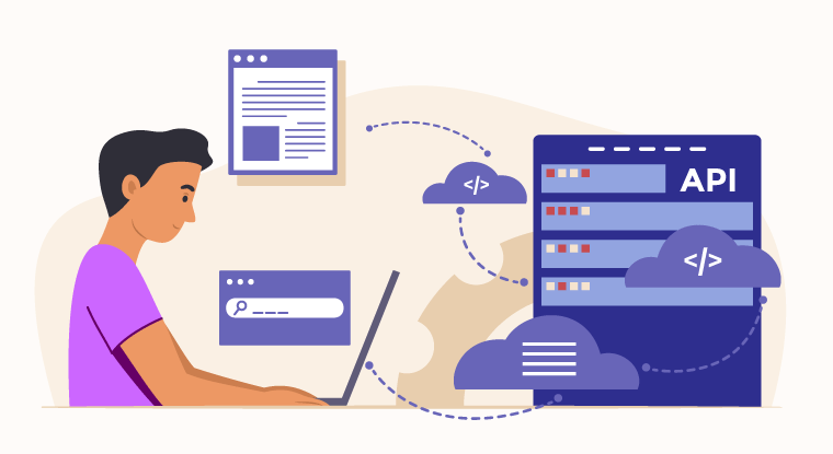 What You Need to Know About APIs and REST APIs | by alexgrey816 | Medium